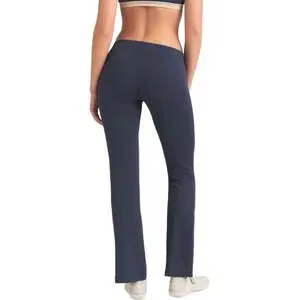 Nike X Skims Airy Straight Pants