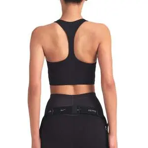 Nike X Skims Matte Shine Mix T-back Bra