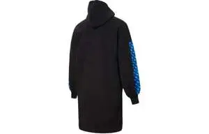 PUMA Long Fleece Jacket