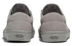 VANS Sk8-low Mono Suede Sneakers