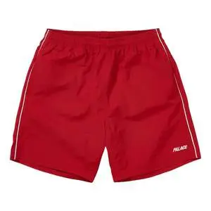 PALACE Swim Shorts - Red
