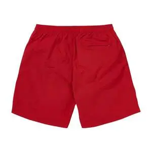 PALACE Swim Shorts - Red