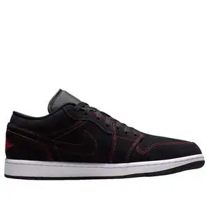 JORDAN 1 Low "bloodline" Sneakers