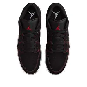 JORDAN 1 Low "bloodline" Sneakers