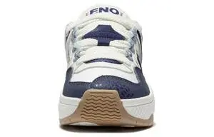 LI-NING Counterflow The One Yu 2.0 Sneakers - White/blue