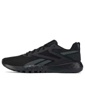 REEBOK Flexagon Energy 4 Athletic Sneakers - Black