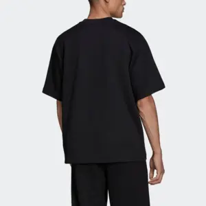 Adidas Adicolor Trefoil Pliss Tee Asia Sizing