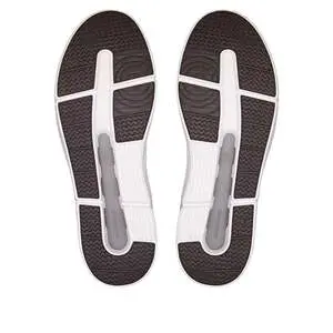 On The Roger Advantage Sneakers - White/ore