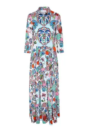 Jessica Russell Flint Day Dresses