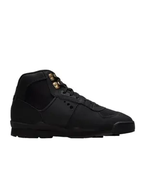 Nike Air Baltoro Low-top Trainers - Black