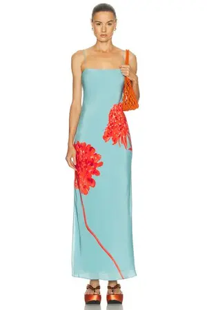 SIR. Amelie Slip Dress