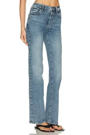 FRAME The Arrow Jeans