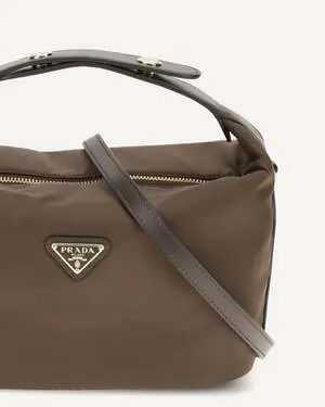 Prada Chérie Mini Handbag
