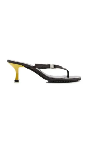Staud Buckled Sandals For Women