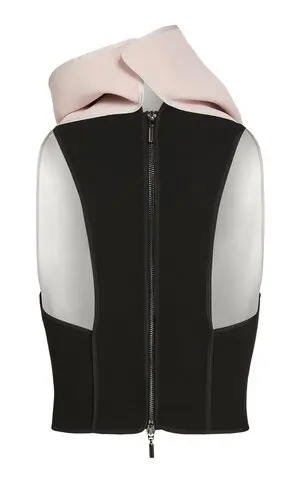 Maticevski Enigmatic Bodice