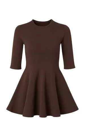 PEPA POMBO Natura Top - Brown