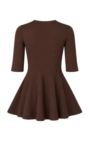 PEPA POMBO Natura Top - Brown
