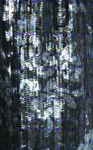 Dries Van Noten Puvis Embellished Trousers