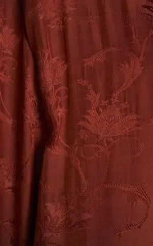 Dries Van Noten Raltonel Mac Coat