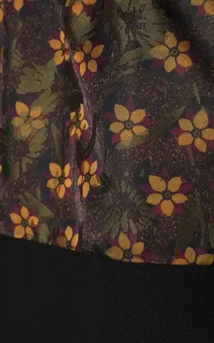 Dries Van Noten Pabla Wool Pants