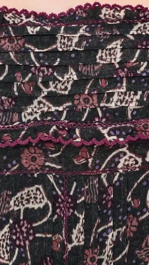 Isabel Marant Étoile Demy Maxi Dress
