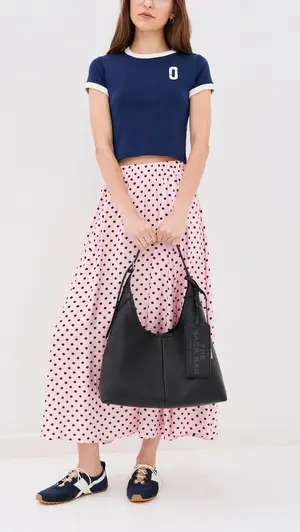Marc Jacobs The Belted Sack Bag