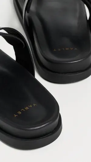 Varley Suna Toe Post Sandals