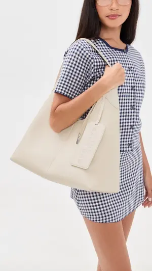 Marc Jacobs The Belted Sack Bag