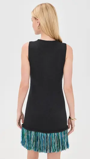 SIMONMILLER Etta Knit Dress