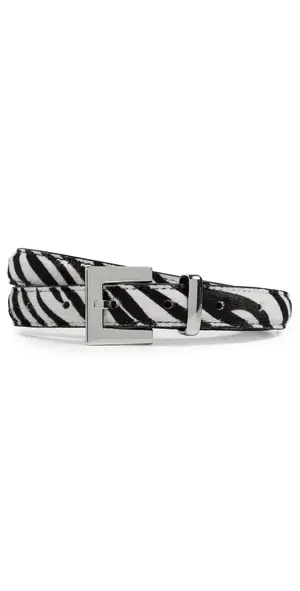 ANINE BING Nicola Belt