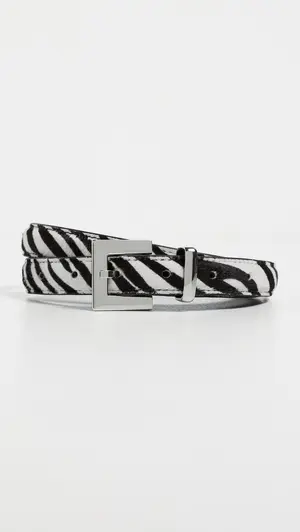 ANINE BING Nicola Belt