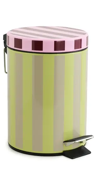 DUSEN DUSEN Bathroom Trash Bin