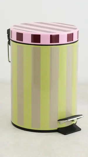 DUSEN DUSEN Bathroom Trash Bin