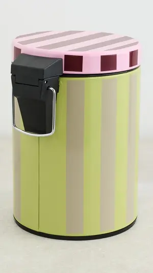 DUSEN DUSEN Bathroom Trash Bin