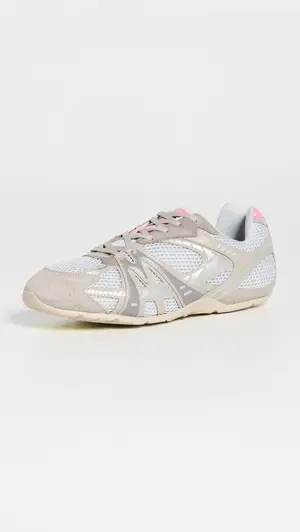 Marc Jacobs The 72 Spring Sneakers