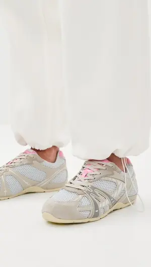 Marc Jacobs The 72 Spring Sneakers