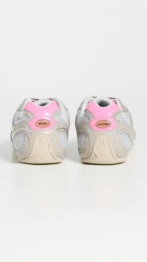 Marc Jacobs The 72 Spring Sneakers