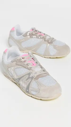 Marc Jacobs The 72 Spring Sneakers