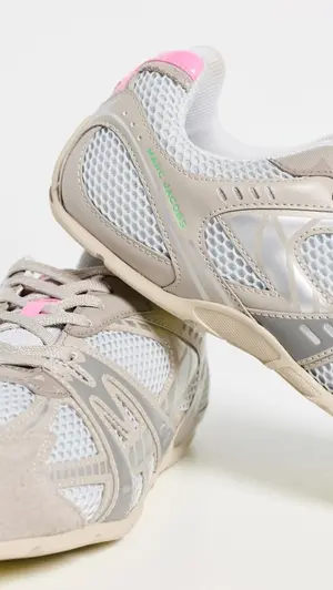 Marc Jacobs The 72 Spring Sneakers