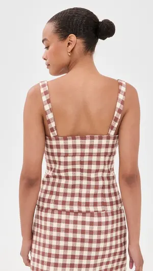 Hill House Home The Aiko Top