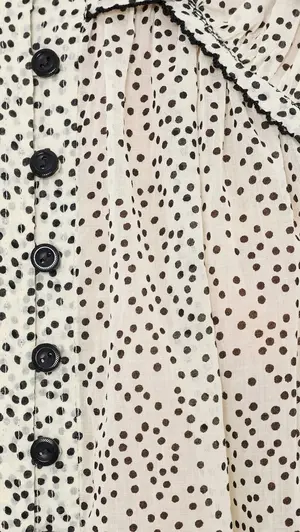 Isabel Marant Étoile Christa Top