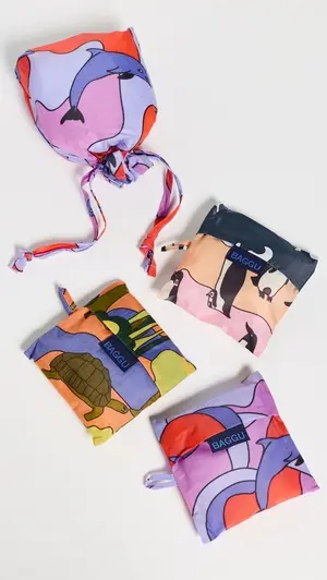 Baggu Standard Set Of 3