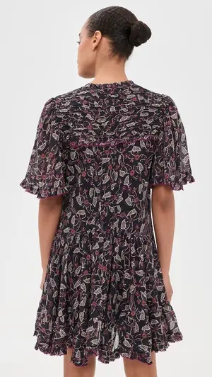 Isabel Marant Étoile Daynia Dress