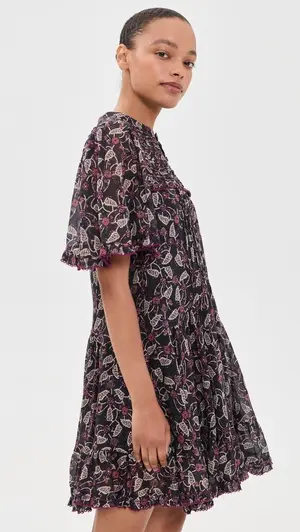 Isabel Marant Étoile Daynia Dress