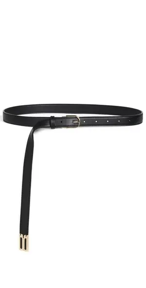 Victoria Beckham Dorian B Finite Belt