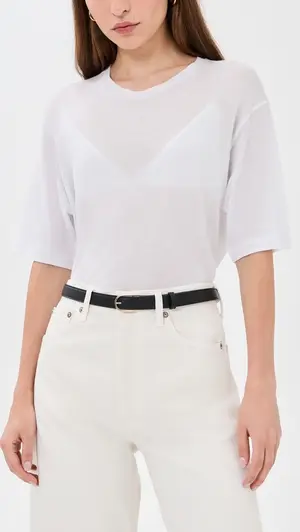 Victoria Beckham Dorian B Finite Belt