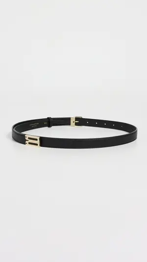 Victoria Beckham Dorian B Finite Belt