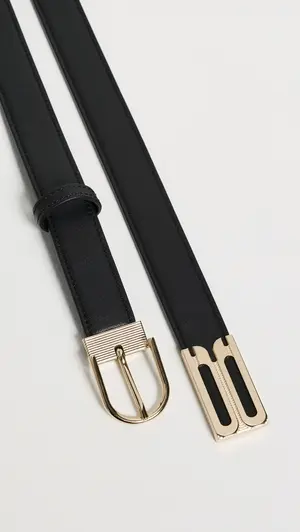 Victoria Beckham Dorian B Finite Belt