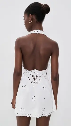 Retrofete Beranice Dress