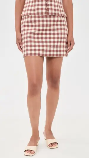 Hill House Home The Hallie Skirt